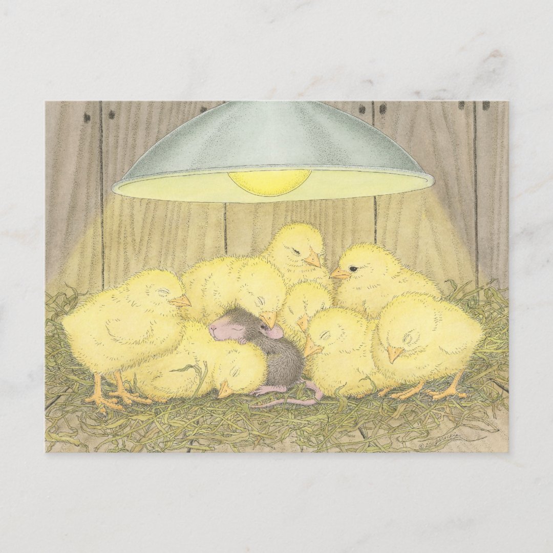 House-Mouse Designs® - Post Cards | Zazzle