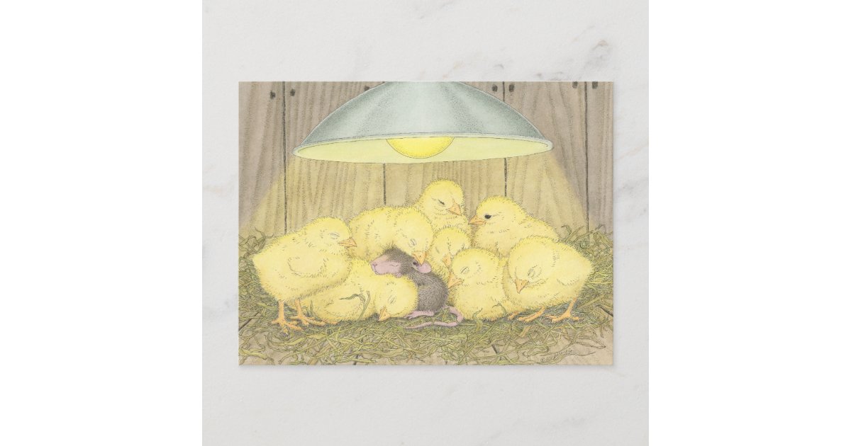 House-Mouse Designs® - Post Cards | Zazzle