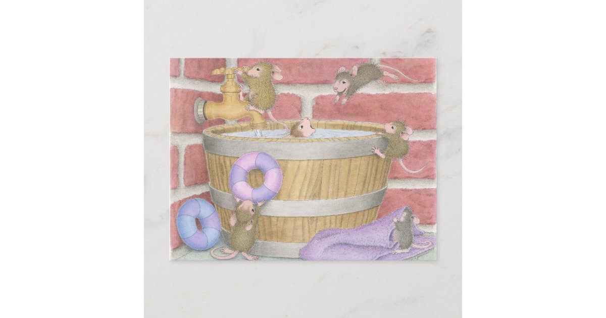 House-Mouse Designs® - Post Cards | Zazzle