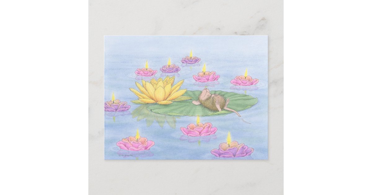 House-Mouse Designs® - Post Cards | Zazzle