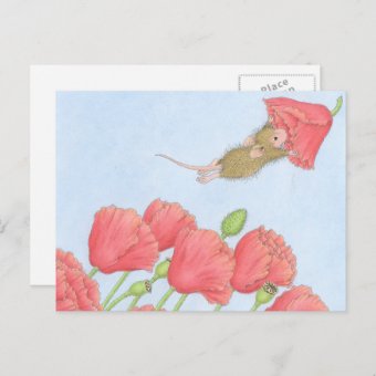 House-Mouse Designs® - Post Cards | Zazzle