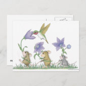 House-Mouse Designs® Postcard | Zazzle