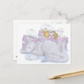 House-Mouse Designs® Postcard | Zazzle