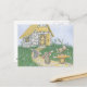 House-Mouse Designs® Postcard | Zazzle