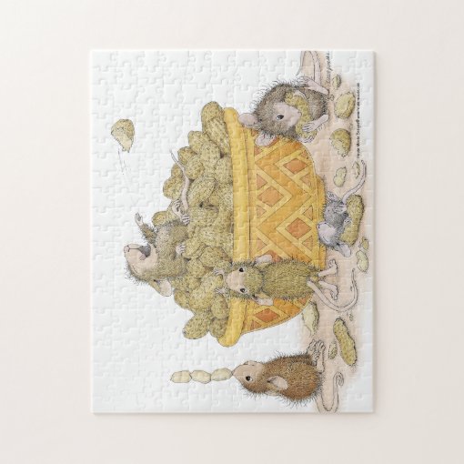 House-Mouse Designs® - Puzzle | Zazzle