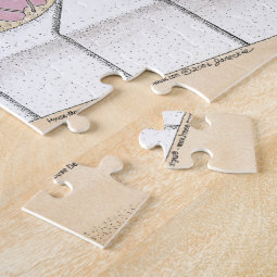 House-Mouse Designs® - Puzzle | Zazzle