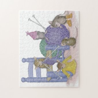 House-Mouse Designs® - Puzzles | Zazzle