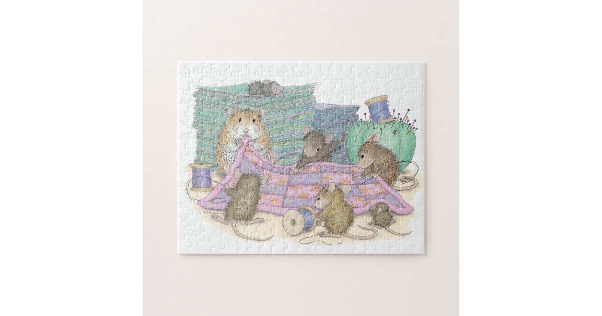 House-Mouse Designs® - Puzzles | Zazzle