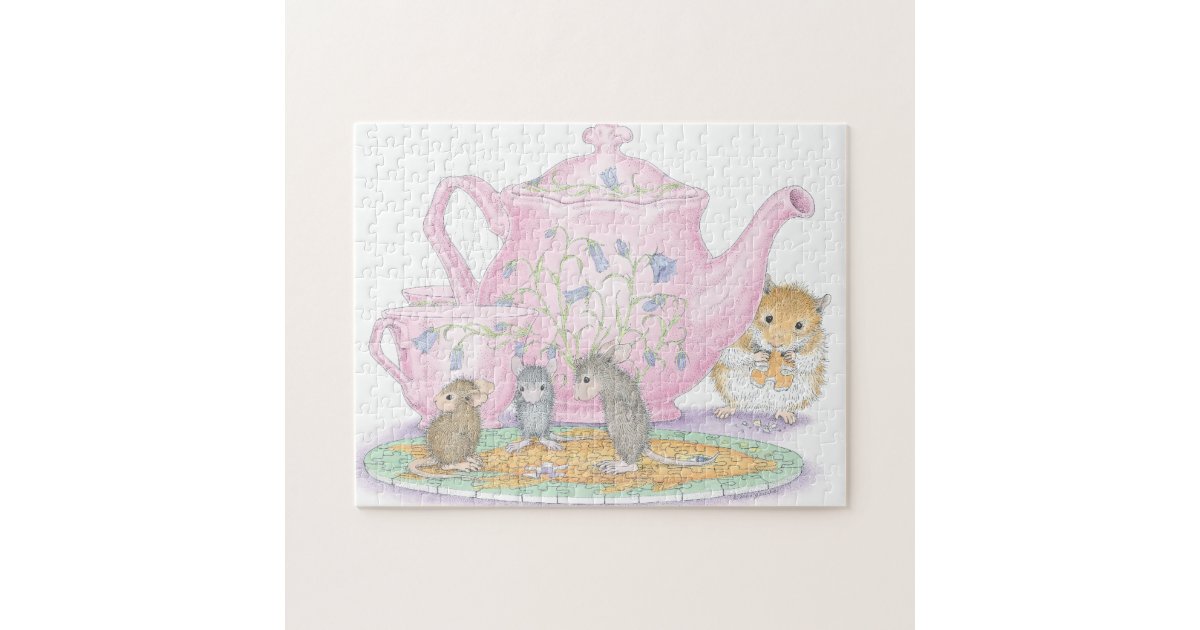 House-Mouse Designs® - Puzzles | Zazzle