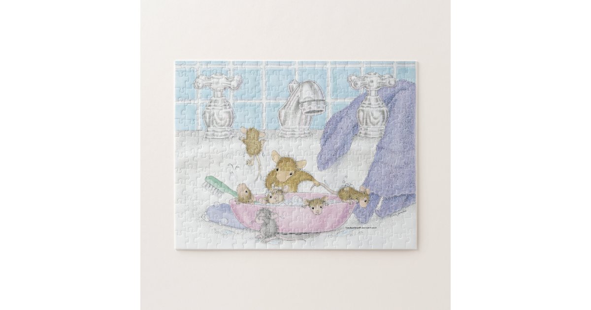 House-Mouse Designs® - Puzzles | Zazzle