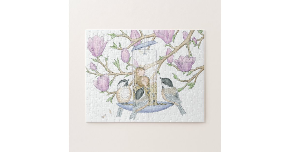 House-Mouse Designs® - Puzzles | Zazzle