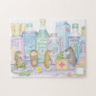 House-Mouse Designs® - Puzzle | Zazzle.com