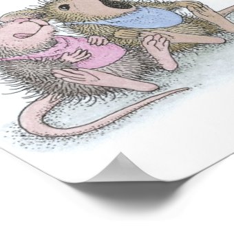 House-Mouse Designs® - Wall Art | Zazzle