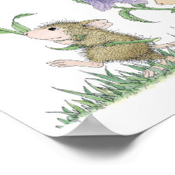 House-Mouse Designs® - Wall Art | Zazzle