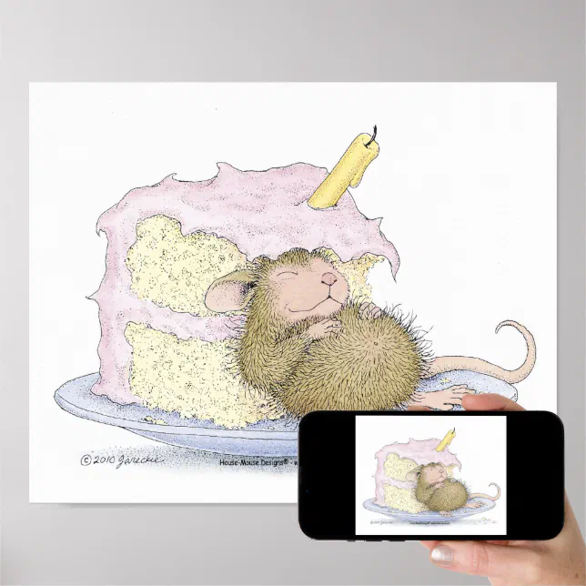 House-Mouse Designs® - Wall Art | Zazzle