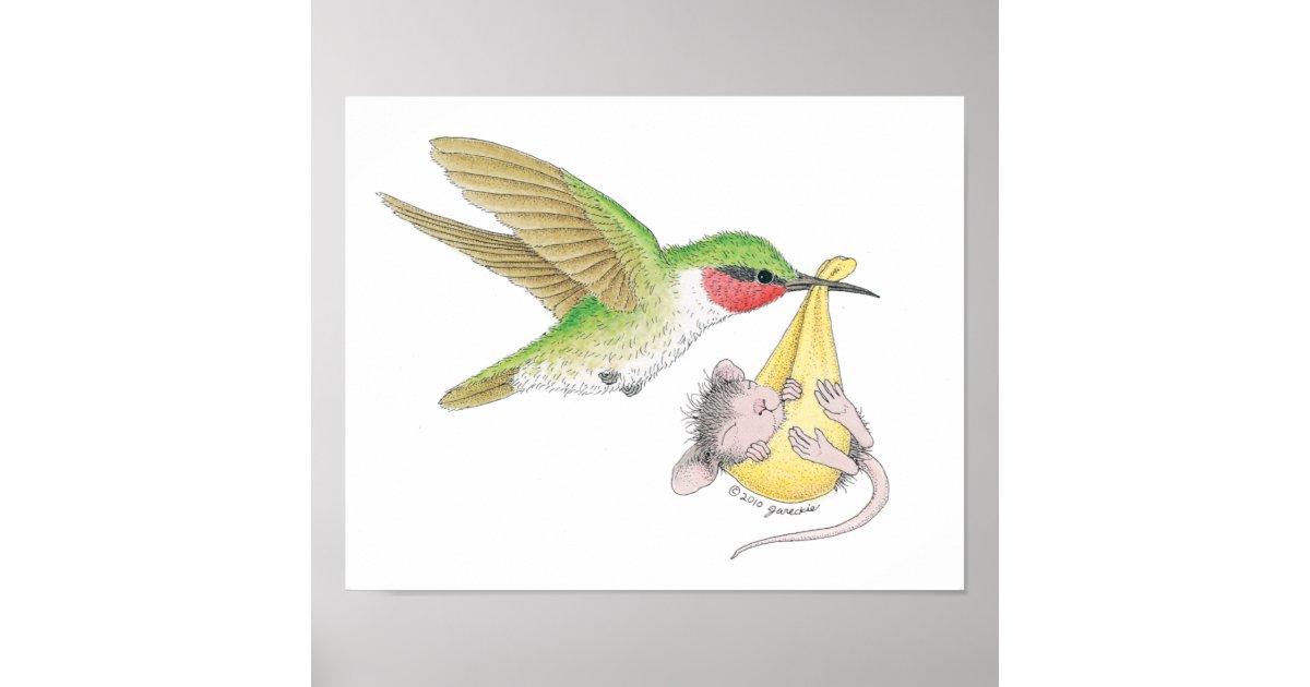 House-Mouse Designs® - Wall Art | Zazzle