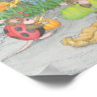 House-Mouse Designs® - Wall Art | Zazzle