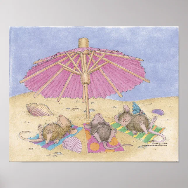 House-Mouse Designs® - Wall Art | Zazzle