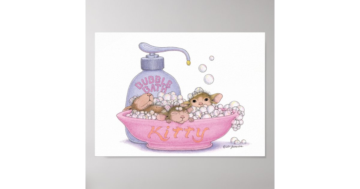 House-Mouse Designs® - Wall Art | Zazzle.com