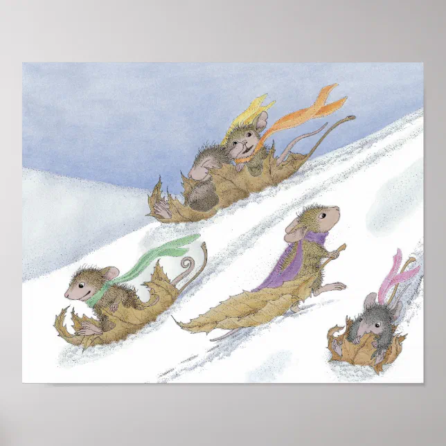 House-Mouse Designs® - Wall Art | Zazzle