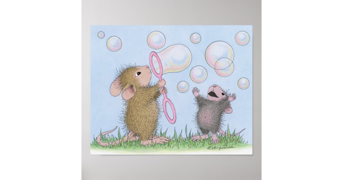 House-Mouse Designs® - Wall Art | Zazzle