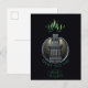 HOUSE OF THE DRAGON | House Hightower Sigil Postcard | Zazzle