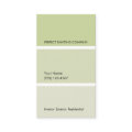 House Painter Painting Business Card | Zazzle