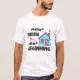 Housewarming party New House New Beginning T-Shirt | Zazzle