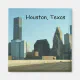 Houston, Texas Fridge Magnet | Zazzle