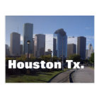 Houston TX Postcard | Zazzle.com