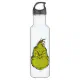 How Grinch Stole Christmas Classic Grinch Water Bottle | Zazzle