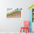 How to Build Intelligence Poster by Mindset Works | Zazzle
