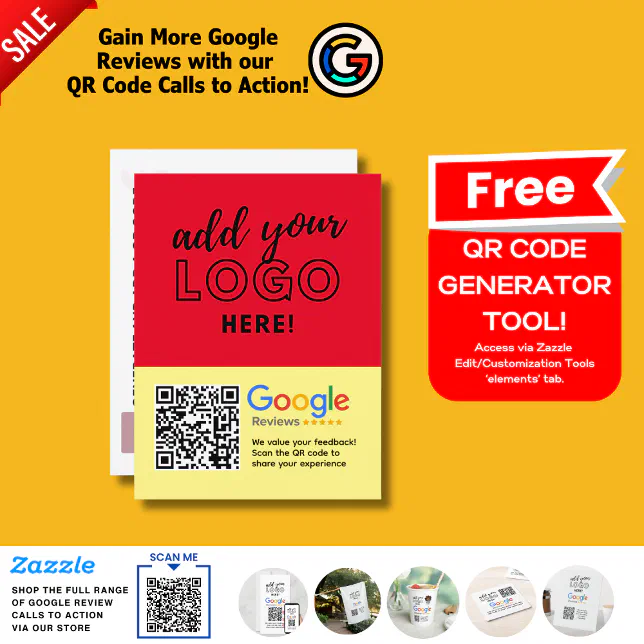 HOW TO GAIN MORE GOOGLE REVIEWS - GUIDE IN DETAILS POSTCARD | Zazzle