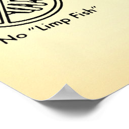 How to Give a Manly Handshake Poster | Zazzle