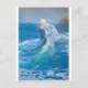 Howard Pyle: The Mermaid Postcard | Zazzle