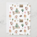 Howdy Christmas | Fun Western Holiday Party Invitation | Zazzle