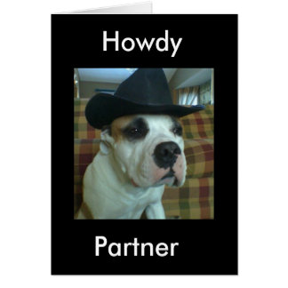 Funny Dog Face Cards | Zazzle