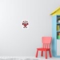 Howell Family Crest Coat of Arms Poster | Zazzle