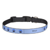 arctic wolf collar