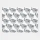 Howling Wolf Wrapping Paper Sheets | Zazzle