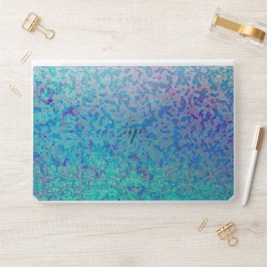 HP EliteBook Laptop Skins Glitter Star Dust | Zazzle.com