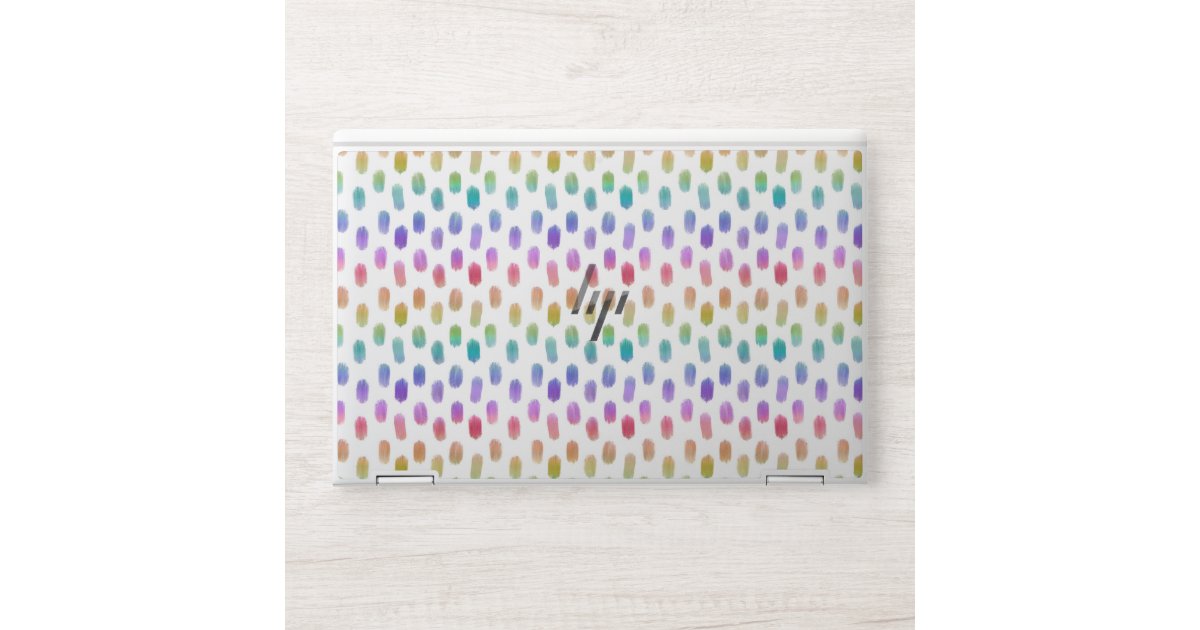 HP Notebook Protective Cover HP Laptop Skin | Zazzle