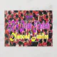 HRH Queen Elizabeth Diamond Jubilee postcard | Zazzle