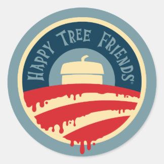 62+ Happy Tree Friends Stickers and Happy Tree Friends Sticker Designs ...