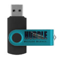 Hubble Telescope Space Cool Science Teacher Flash Drive | Zazzle