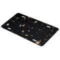 Hubble Ultra Deep Field License Plate | Zazzle