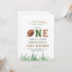 Huddle Up Football 1st Birthday Party Invitation | Zazzle