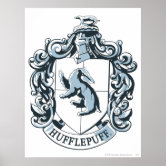 Hufflepuff Crest Coloring Page How To Draw The Hufflepuff Crest