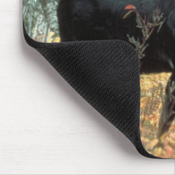 Huge Moose Mouse Pad | Zazzle