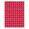 HUGE VALENTINE'S DAY GIANT BIG GREETING CARD | Zazzle